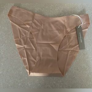 Everlane | Intimates & Sleepwear | Everlane The Invisible Bikini ...